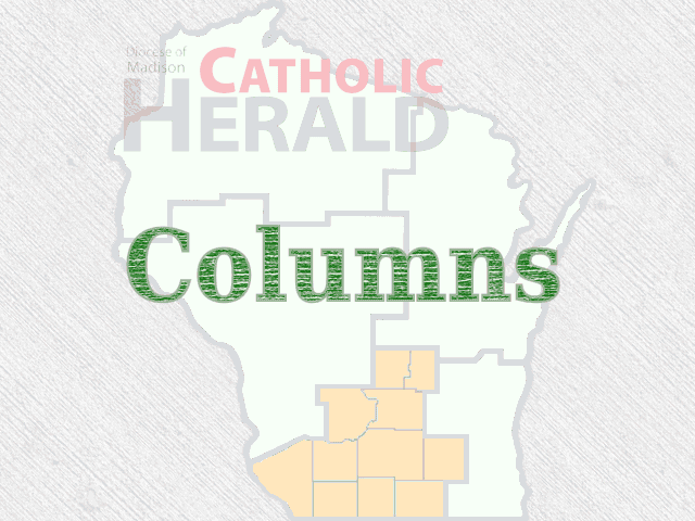 The case for raising the minimum wage – Madison Catholic Herald Archive ...