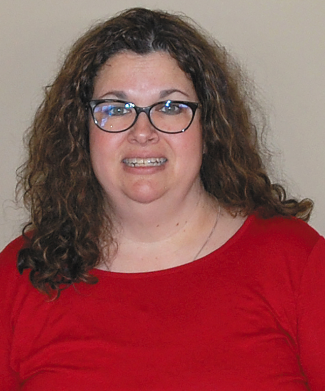 New assistant superintendent of Catholic schools ‘blessed’ to be in ...