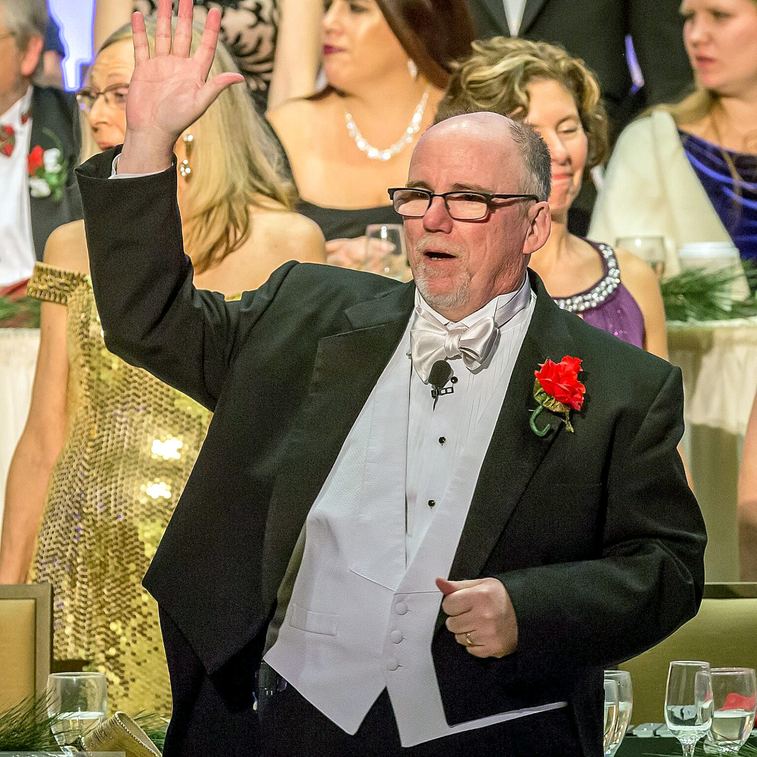 Longtime worship, choir director Pat Gorman dies – Madison Catholic ...