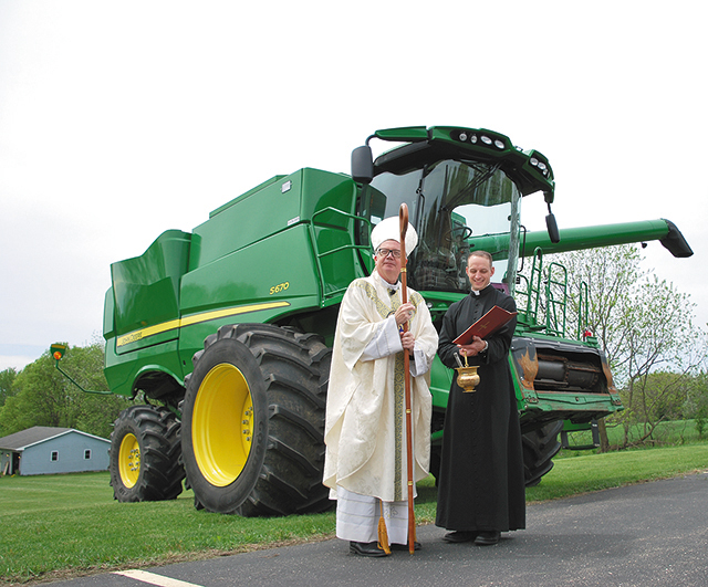 Celebrating Rural Life – Madison Catholic Herald Archive (2001-2025)
