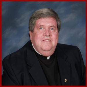Fr. William Robert Connell has died – Madison Catholic Herald Archive ...