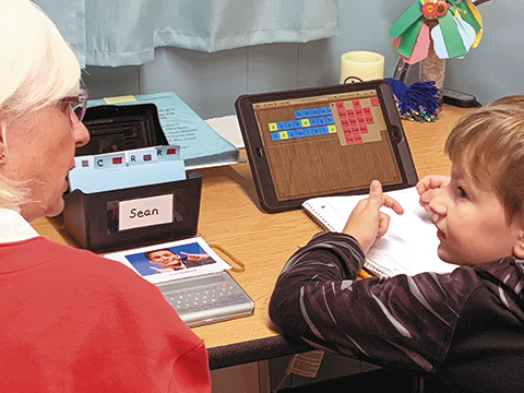 Learning Atrium continues growing to serve kids – Madison Catholic ...