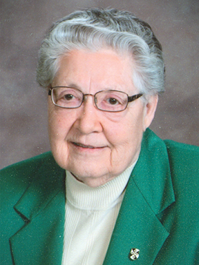 Sr. Mary Kent Pearson, OP dies – Madison Catholic Herald Archive (2001 ...