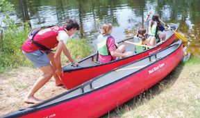 Camp Gray celebrates most campers ever, looks ahead – Madison Catholic ...