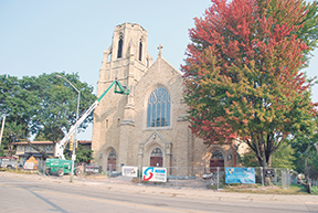 Diocese comes together on cathedral project – Madison Catholic Herald ...